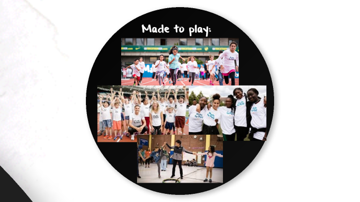 Nike Social Responsibility Presentation by Morgan Zastrow on Prezi