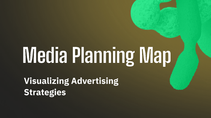 Media Plans Map by Сабрина Иманалиева on Prezi