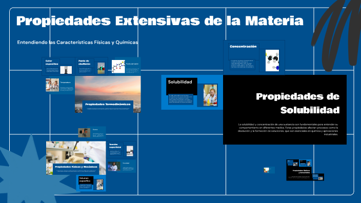 Propiedades Extensivas de la Materia by adiel gama on Prezi