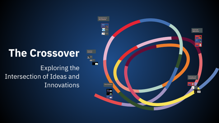 The Crossover by Gabriel Petro on Prezi