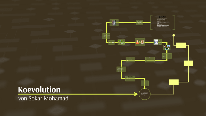 Koevolution by Sokar Nori on Prezi