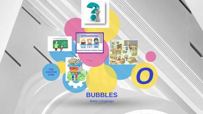 5 new elements I will incorporate in my class this year by Anne ...