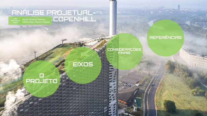 COPENHILL by Mariá de Queiroz on Prezi