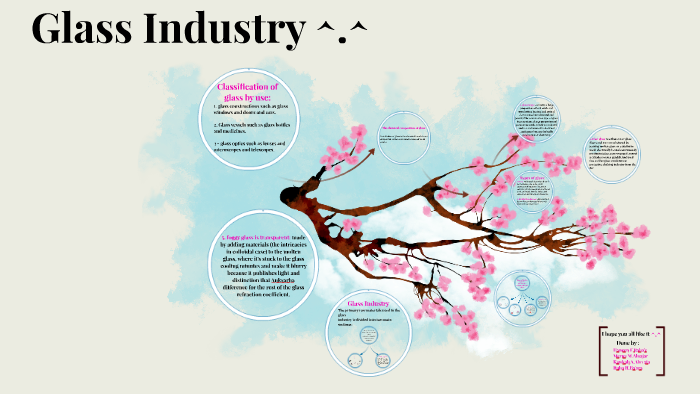 Classification of glass by use: by haneen rabae on Prezi