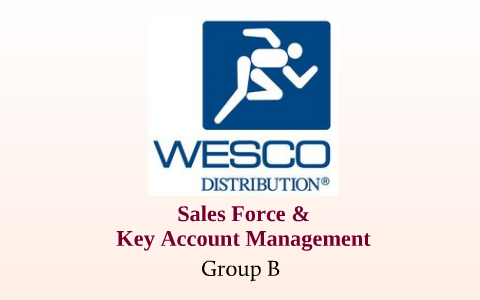 Wesco Distribution Inc. by Belinda Diez on Prezi