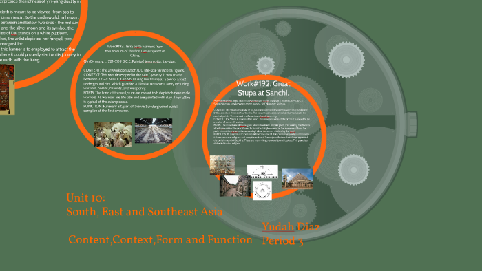 Unit 10 AP Art History by Yudah Diaz on Prezi