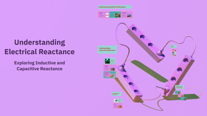 Understanding Electrical Reactance by Gumilar on Prezi