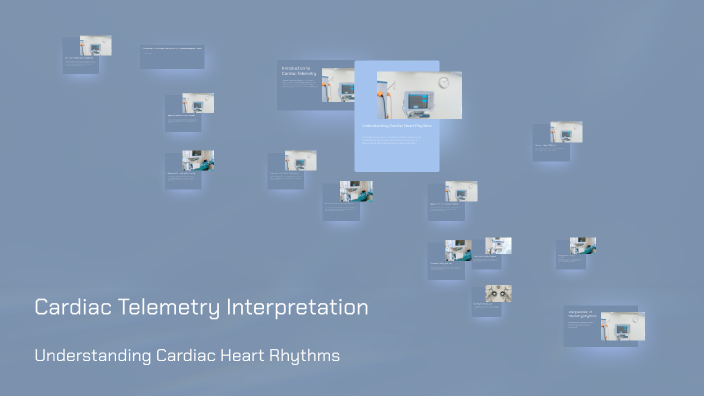 Cardiac Telemetry Interpretation by Mari Beth Waschevski on Prezi