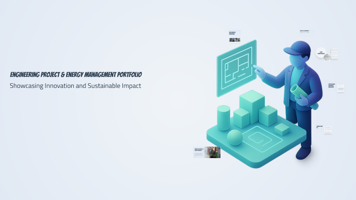 Engineering Project & Energy Management Portfolio by Shaurya Mahajan on ...