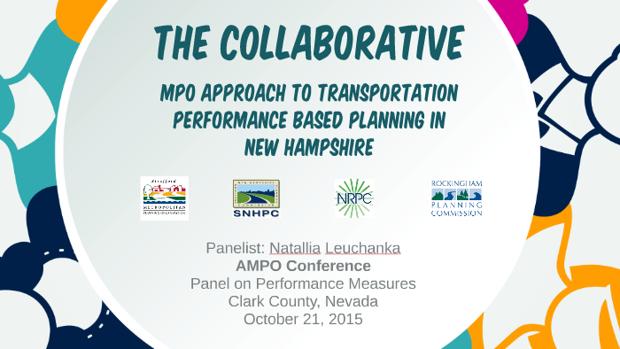 AMPO Conference 2015 - Performance Based Planning (11/6/15 update) by ...