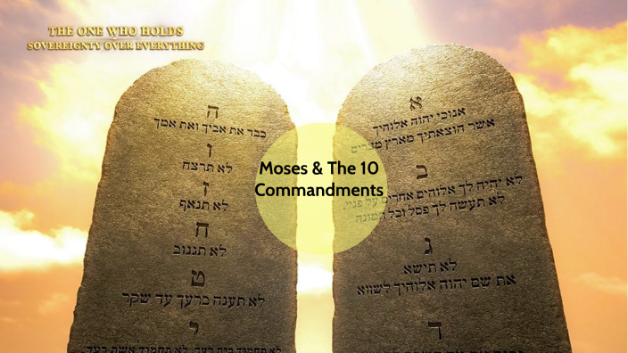 10 Commandments by Joselin Sandoval on Prezi
