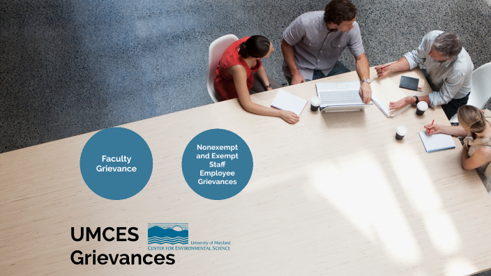 Faculty Grievance Flowchart by Renee Arnold on Prezi