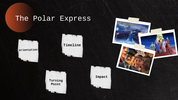 the polar express by Ijannn Fariss on Prezi