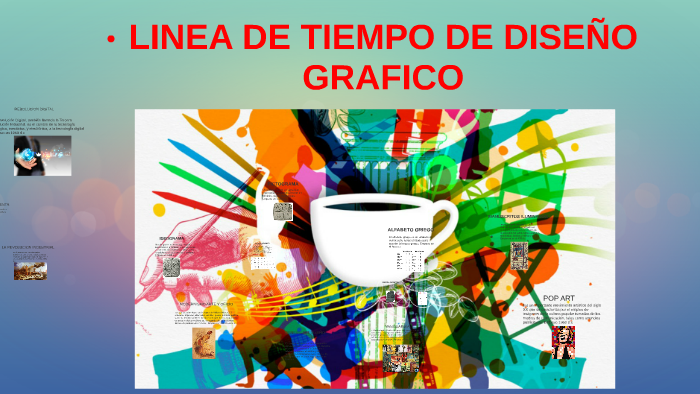 LINEA DE TIEMPO DE DIÑO GRAFICO by Anthony Ulloa on Prezi