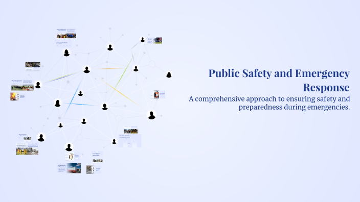 Public Safety and Emergency Response by Kamarunnisha Raj on Prezi