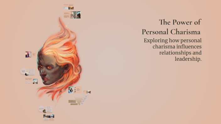 The Power of Personal Charisma by yousef on Prezi