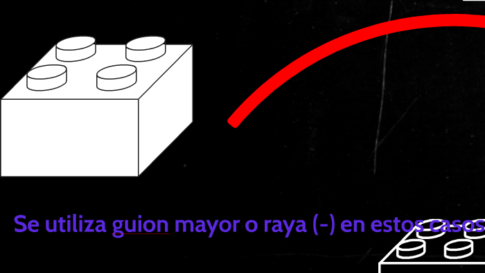 guion mayor y paréntesis by andy guillermo on Prezi