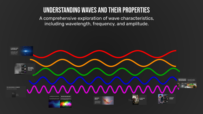 Understanding Waves and Their Properties by RONNARD TONEY on Prezi