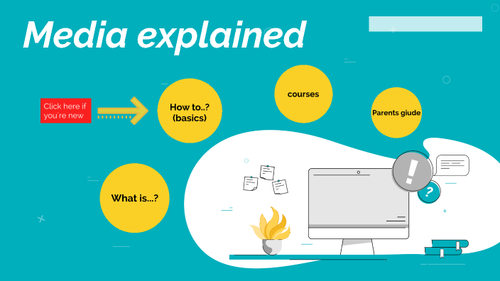 media literacy by Maya Toewe on Prezi