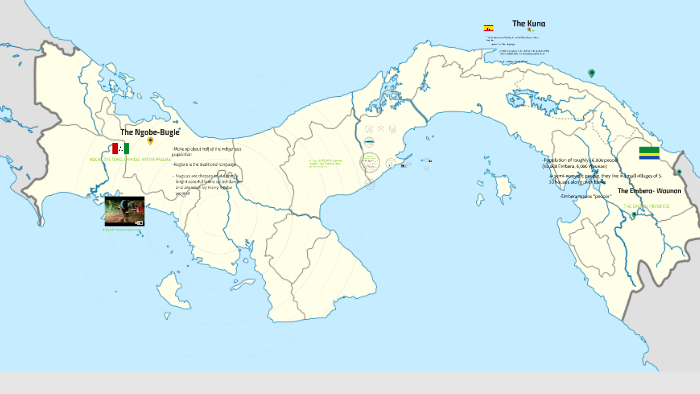 Intro to Indigenous Tribes of Panama by Amy Smith on Prezi