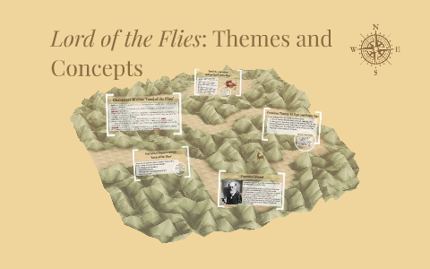 Lord of the Flies: Themes and Concepts by Michele Mock on Prezi