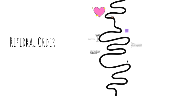 Kayleigh's Referral Order by Natalie Holohan on Prezi