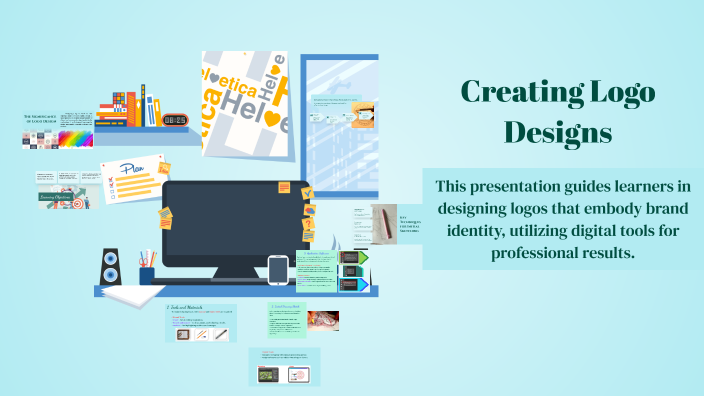 Creating Impactful Logo Designs by GARCIA, MARY ANN T. BTVTED-CHS 2B on ...