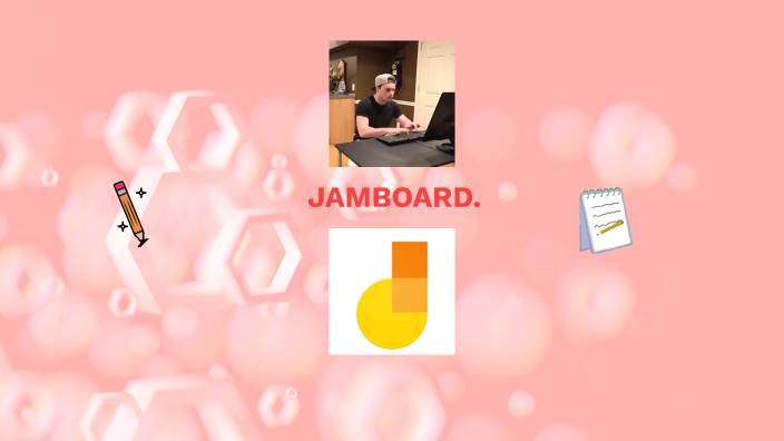 Jamboard by Marcelo Velásquez on Prezi