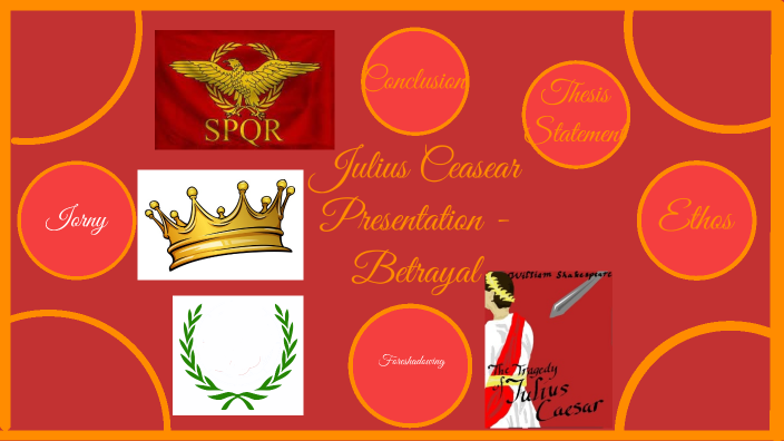 Julius Caesar Presentation - Victor Reyna by Victor Reyna on Prezi