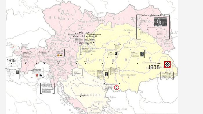 Österreich 1918-1938 by Florian Schmid on Prezi
