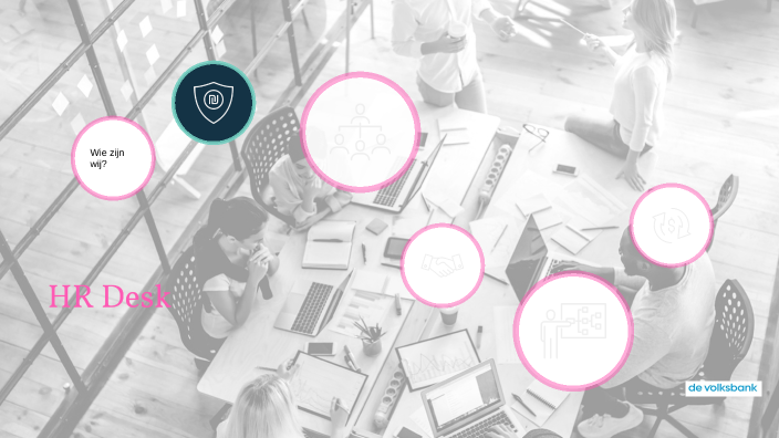 HR Desk by HR Desk on Prezi