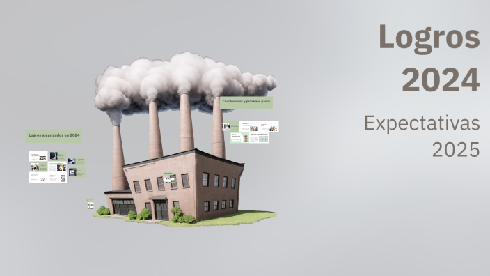 Logros 2024 by Rodrigo Camara on Prezi