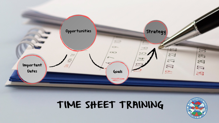 Time Sheet Training by Alexander Gonzalez on Prezi