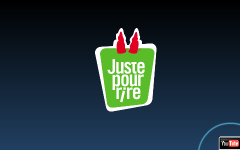 Just Pour Rire by Aaron Qiu on Prezi