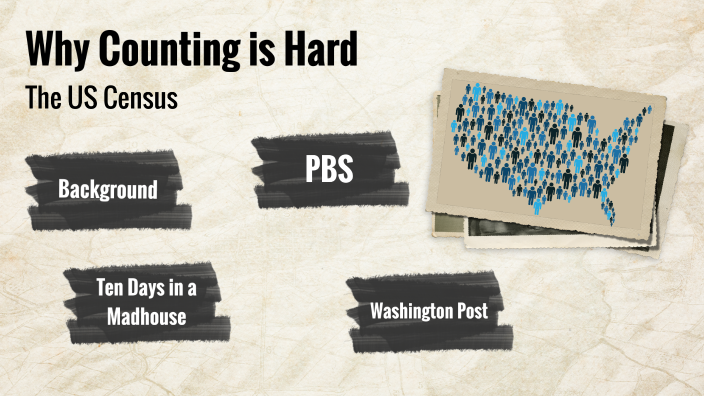 Why Counting Is Hard by 150778 150778 on Prezi