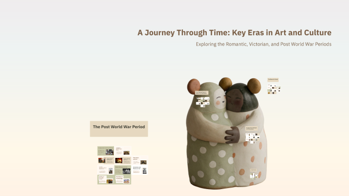 A Journey Through Time: Key Eras in Art and Culture by Kyle Parra on Prezi