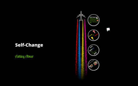 Self Change Project! by Ashley Abner on Prezi