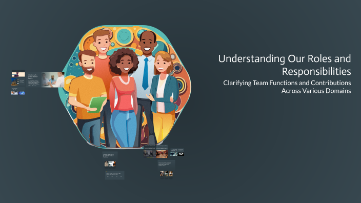 Understanding Our Roles and Responsibilities by India Team on Prezi