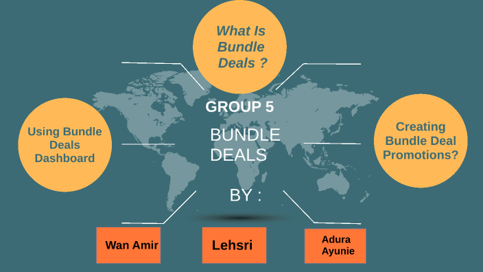 SHOPEE TASK : Bundle Deals by Adura Zaimi on Prezi