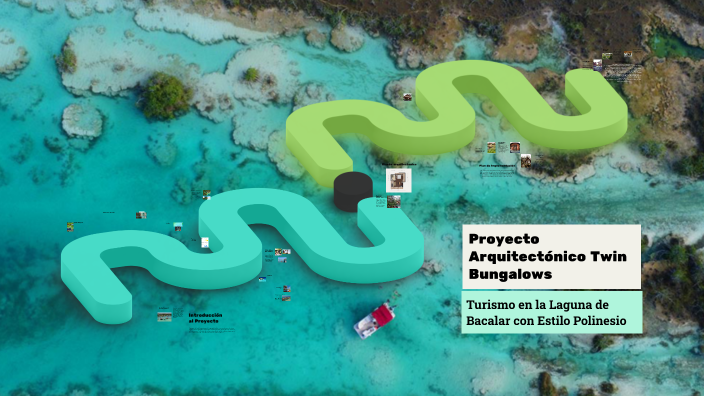 Proyecto Arquitectónico Twin Bungalows by Elena Fraga on Prezi