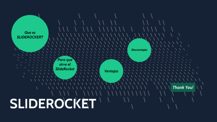 Que es un SLIDEROCKET by Josep Garcia on Prezi