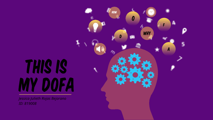 PRESENTACIÓN DOFA by Jessica Rojas on Prezi
