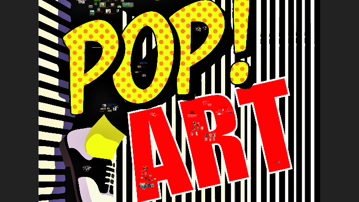 POP ART by Julieth Escobar Useche on Prezi