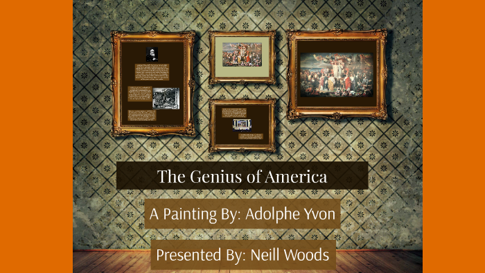 The Genius of America by Neill Woods on Prezi