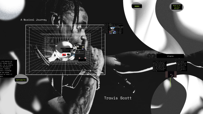 Travis Scott by Adrian Sloboda on Prezi