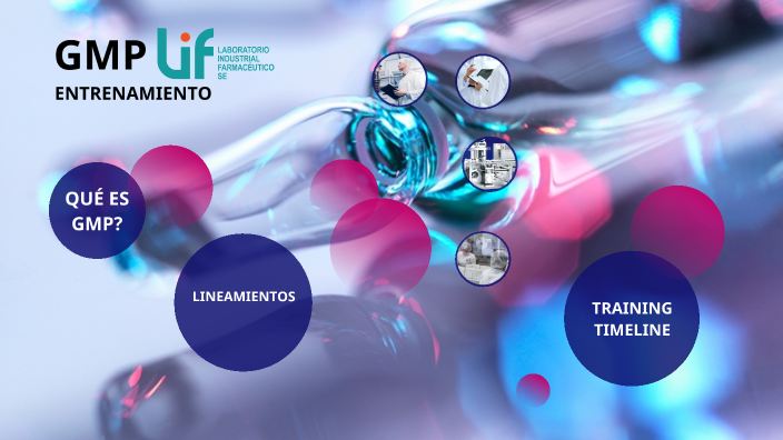 Capacitación GMP by Mara Perezlindo on Prezi
