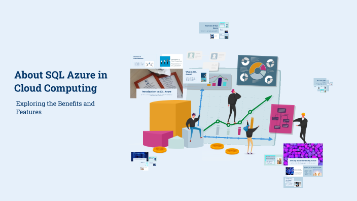 About SQL Azure in Cloud Computing by Hari Govind on Prezi