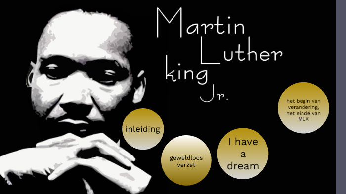 Martin Luther King by Jack Jewson on Prezi