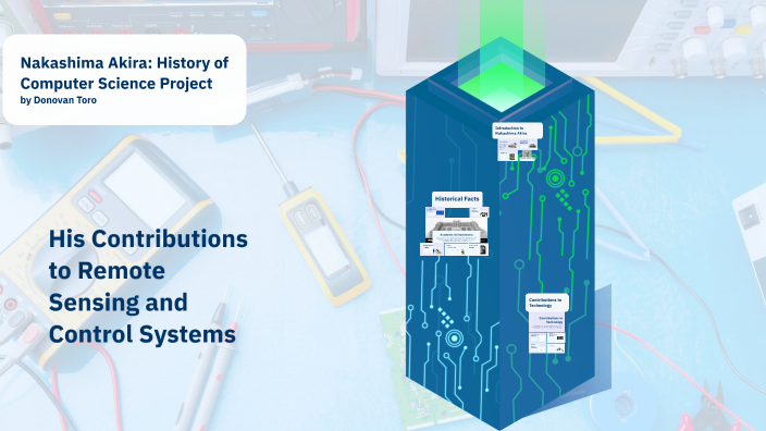 Nakashima Akira: Pioneer in Electrical Engineering by John Fingleberry ...