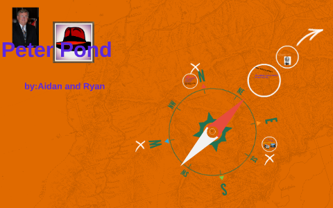 PETER POND by Ryan H on Prezi